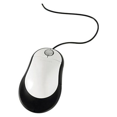 Switch Mouse by Humanscale | ErgoArts